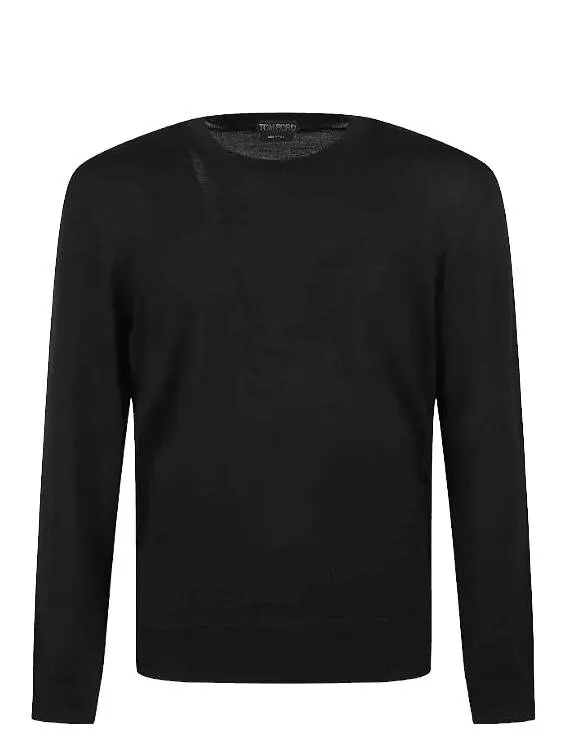 TOM FORD Sweater - Black