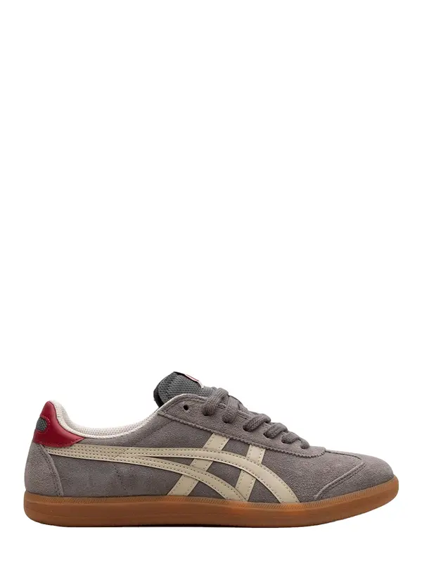 Onitsuka Tiger Tokuten Sneakers - Grey