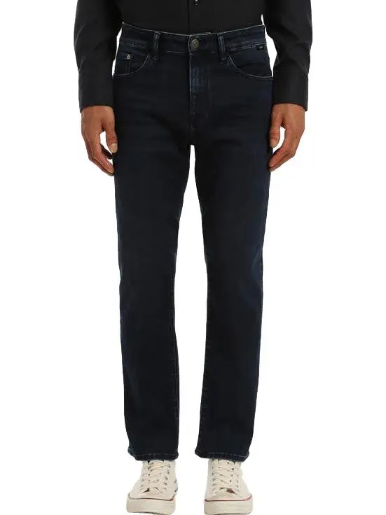 MAVI Jake Slim Fit Jeans - Midnight Sky