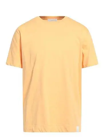 DANIELE FIESOLI T-shirt Size Cotton - Mandarin