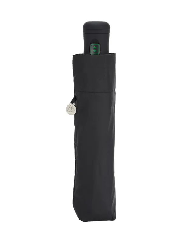 FULTON Automatic Open And Close Umbrella - Black