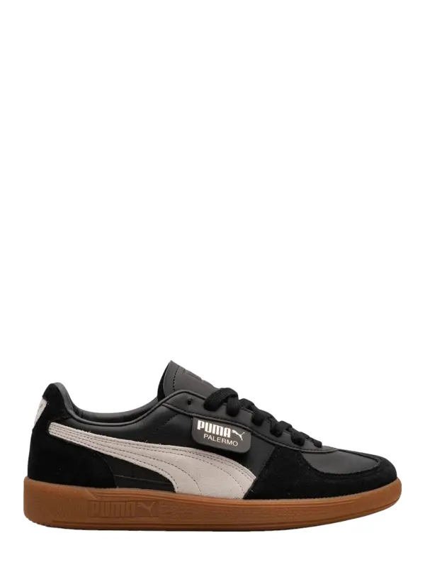 PUMA Palermo Sneakers - Black
