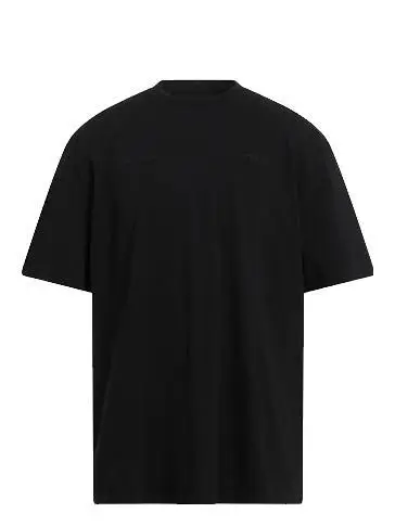 PREACH T-shirt Size Cotton - Black