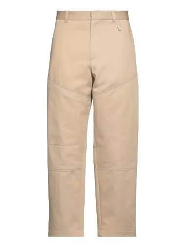 OAMC Pants Size Cotton - Beige