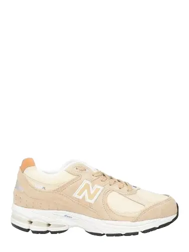 NEW BALANCE Low-top Sneakers - Beige