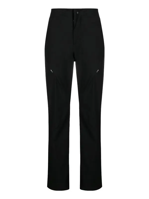 POST ARCHIVE FACTION (PAF) 5.1 Technical Pants Right - Black