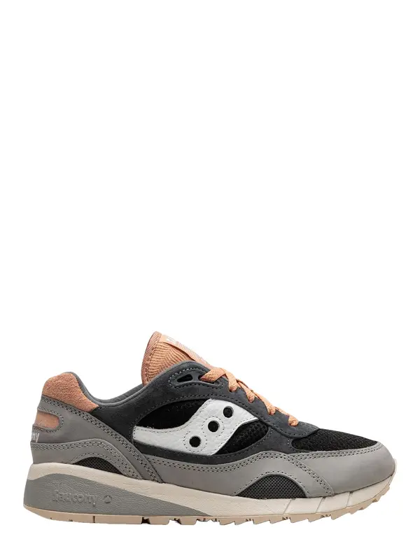 Saucony Shadow 6000 Sneakers - Grey