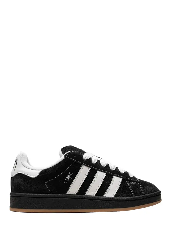 Adidas X Koяn Campus 00s Sneakers - Black