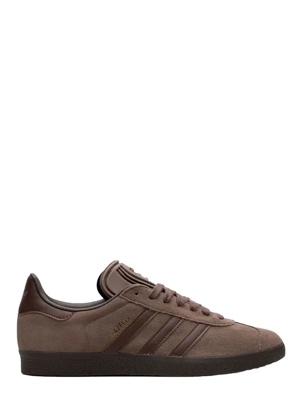 Adidas Gazelle Earth Stratagum Sneakers - Brown