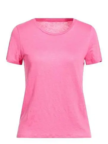 Majestic Filatures Basic T-shirt - Pink