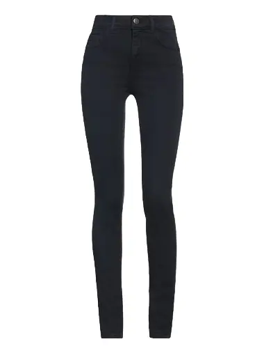 KOCCA Skinny Jeans With Embellished Logo - Blue
