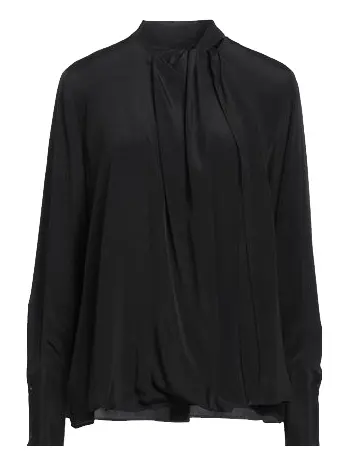 MSGM Top - Black