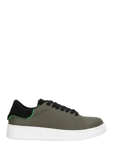 TSD12 Low-top Sneakers - Green