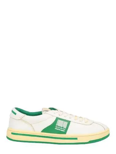 PRO 01 JECT Sneakers - White