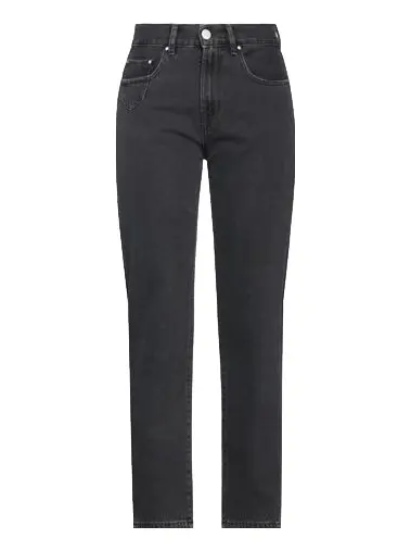 GEMS Slim Leg Jeans - Black