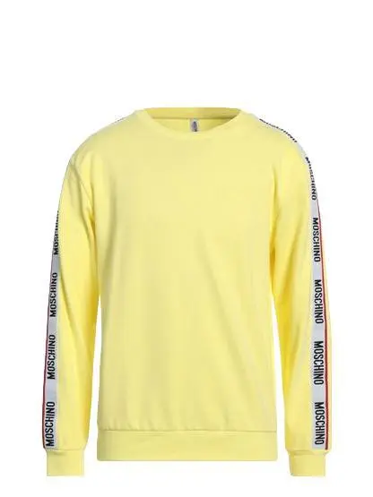 Moschino Underwear Sweatshirt - Yellow