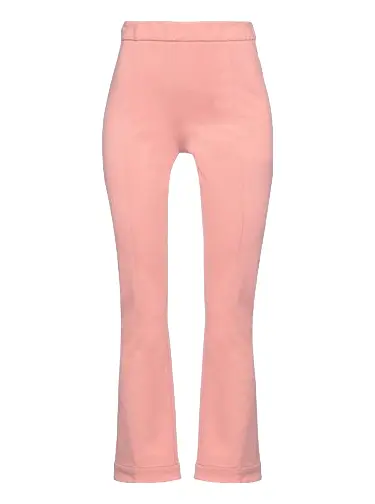 TWINSET Flared Trousers - Pink
