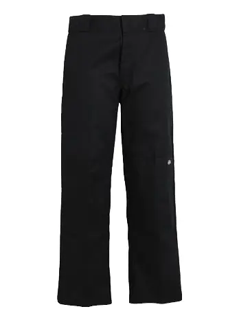 Dickies Pants Size Polyester, Cotton - Black
