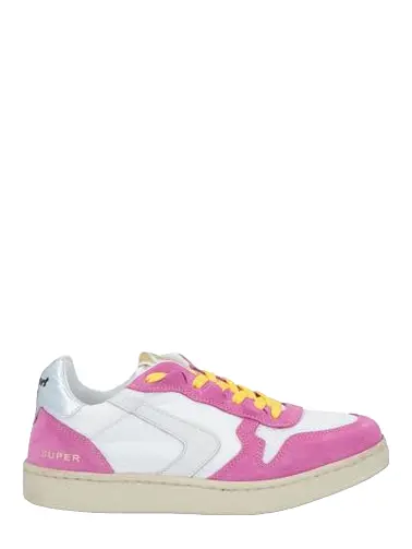 VALSPORT Low-top Sneakers - Magenta