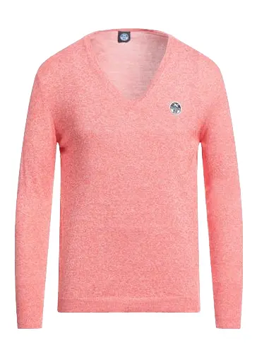NORTH SAILS Cotton Sweater - Pink