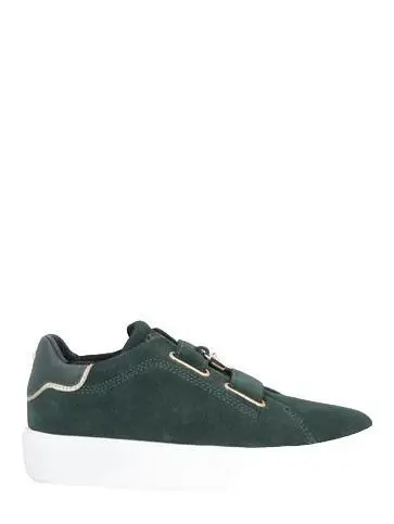 APEPAZZA Low-top Sneakers - Green