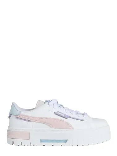 PUMA Mayze Crashed Wns Sneakers - White