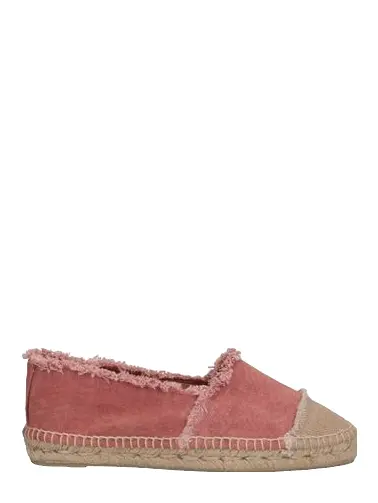 CastaÑer Espadrilles - Pink