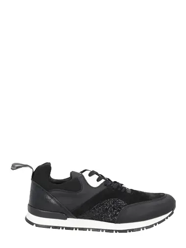 CUPLÉ Low-top Sneakers - Black