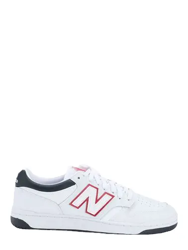 NEW BALANCE 480 Sneakers - White