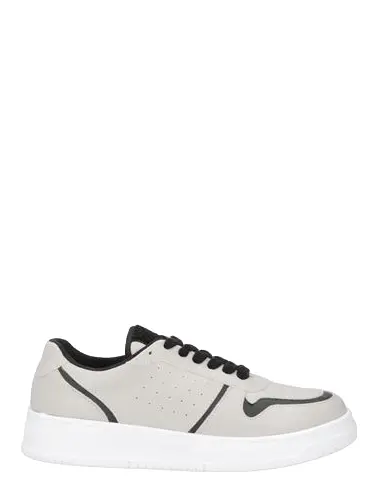 TSD12 Low-top Sneakers - Grey