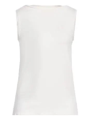 Majestic Filatures Tank Top - White