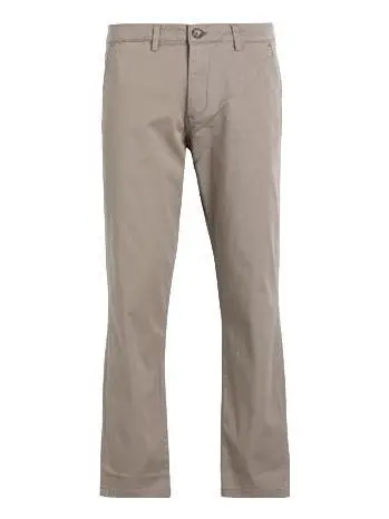 SELECTED Slhslim-new Miles 175 Flex Pants W N Pants Size Organic Cotton, Cotton, Elastomultiester, Elastane - Sand