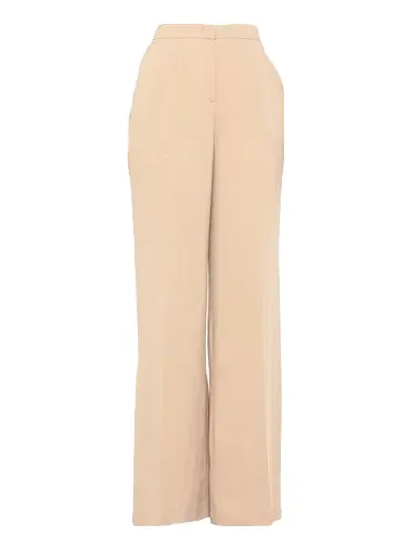 TWINSET Flared Pants - Beige