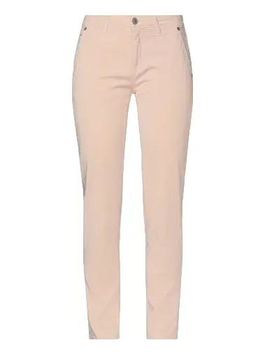 CARE LABEL Skinny Trousers - Pink