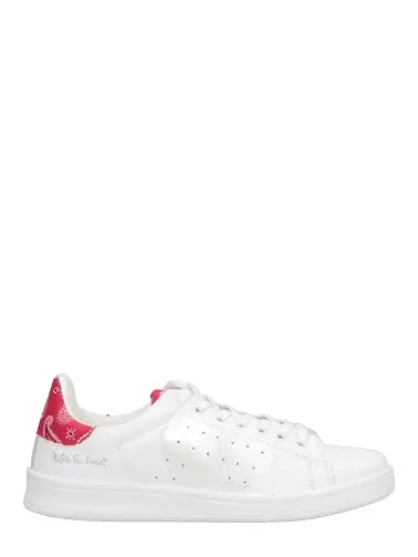 NIRA RUBENS Low-top Sneakers - White