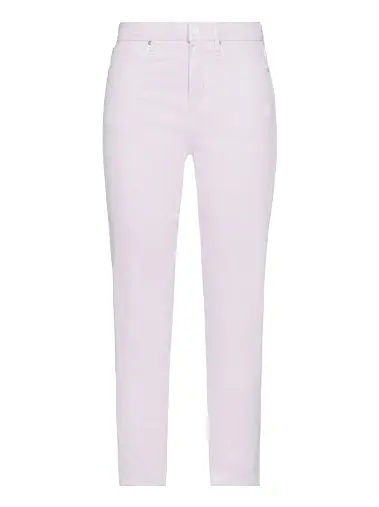 Guess Straight-leg Jeans - Pink