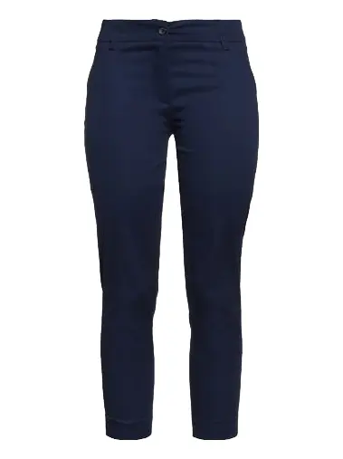 IL' YA Tapered Leg Pants - Navy