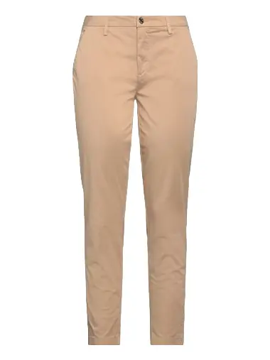 LIU •JO Chino Pants - Beige