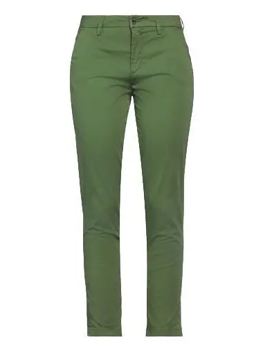 Liu Jo Chino Pants - Green