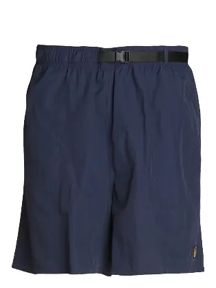 MARKET Smiley Tech Shorts - Navy