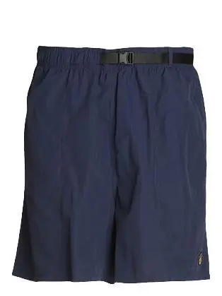 MARKET Smiley Tech Shorts - Navy