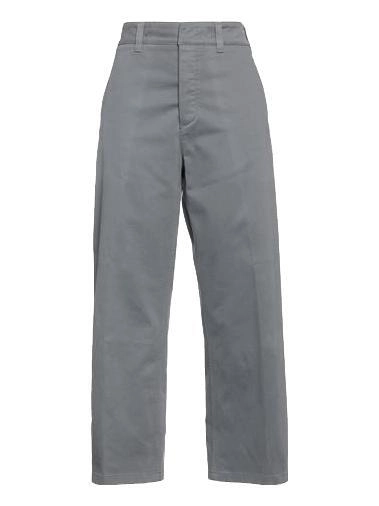 DEPARTMENT 5 Cotton-blend Chinos - Grey