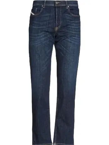 Diesel Tapered Jeans - Blue