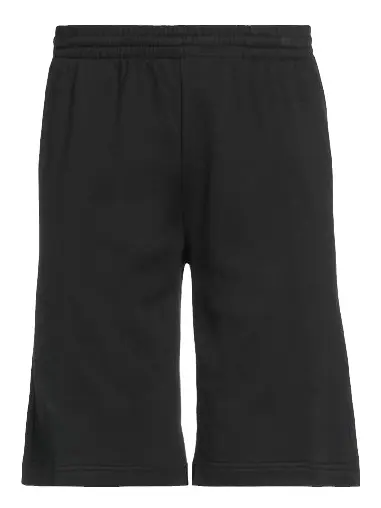Kappa Bermuda Shorts - Black