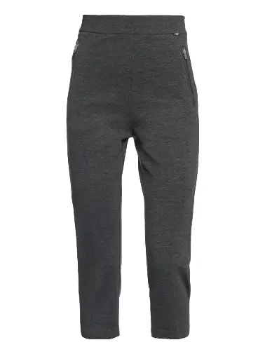 FRACOMINA Tapered Leg Pants - Grey