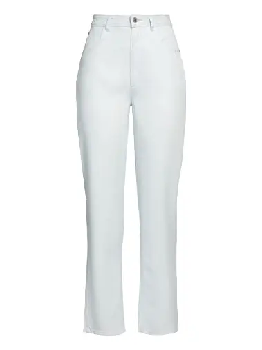 Guess Straight Leg Pants - Blue
