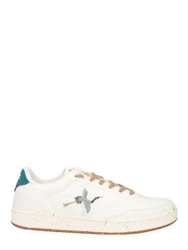 ACBC Low-top Sneakers - White