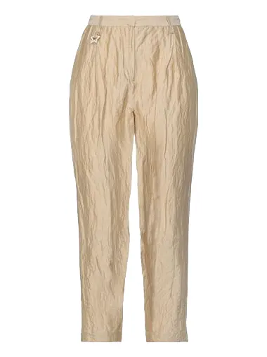 Lorena Antoniazzi Straight-leg Pants - Beige