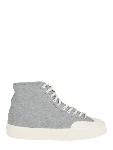 Superga 2433 Salt Pepper Sneakers - Grey