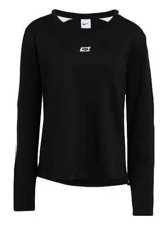 Nike Tf Ic Ls Top Mb T-shirt - Black